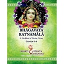 Bhagavata Ratnamala Cantos 1-6 : English | Jivadaya Book Store - The store for all ISKCON Books